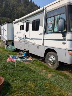 PREMIER RV RESORTS - Updated July 2025 - 46 Photos & 65 Reviews - 4100 ...