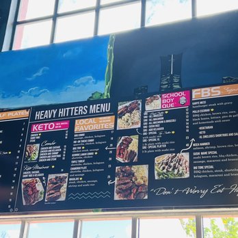 HEAVY HITTERS - Updated October 2025 - 53 Photos & 54 Reviews - 144 ...