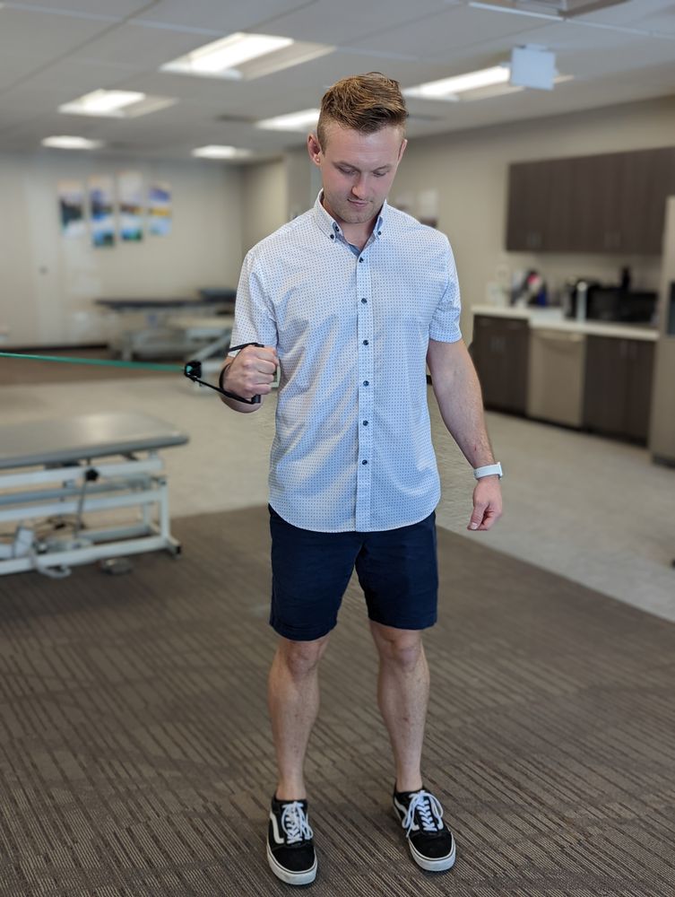 ATLAS PHYSICAL THERAPY - HIGHLANDS - 19 Photos - 4045 N Pecos St ...