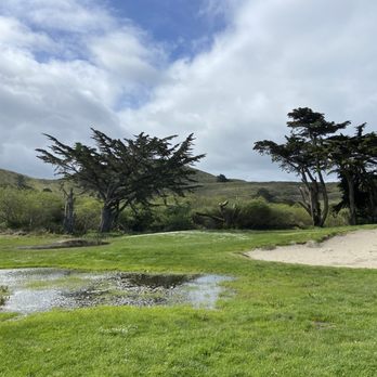 SHARP PARK GOLF COURSE - Updated January 2025 - 142 Photos & 174 ...