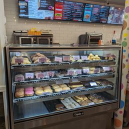 UFFDA DONUTS - Updated June 2025 - 60 Photos & 42 Reviews - 13716 Grove ...