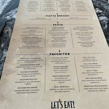 LASCALA FIRE - Updated October 2024 - 83 Photos & 88 Reviews - 1135 ...