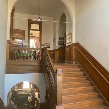 NAVAJO COUNTY HISTORIC COURTHOUSE - Updated December 2025 - 33 Photos ...