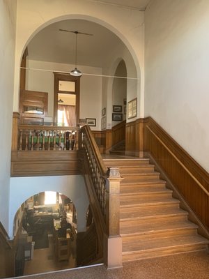 NAVAJO COUNTY HISTORIC COURTHOUSE - Updated December 2025 - 33 Photos ...