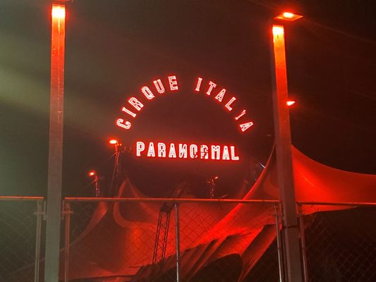 PARANORMAL CIRQUE - Updated September 2025 - 45 Photos & 21 Reviews - 5790 Oakport St, Oakland ...