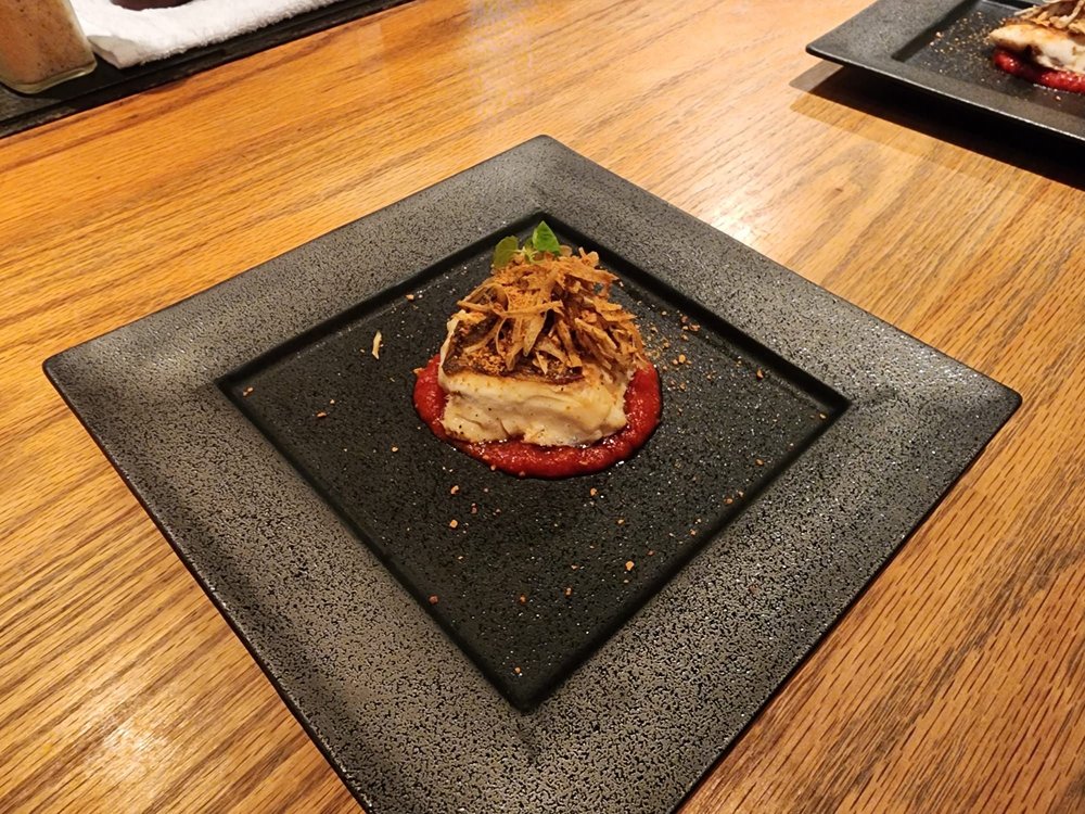 ITOH DINING BY NOBU - Updated August 2025 - 145 Photos & 29 Reviews ...