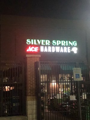 SILVER SPRING ACE HARDWARE - Updated August 2025 - 20 Photos & 15 ...