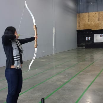WYLD ARCHERY - Updated December 2025 - 74 Photos & 40 Reviews - 14805 ...