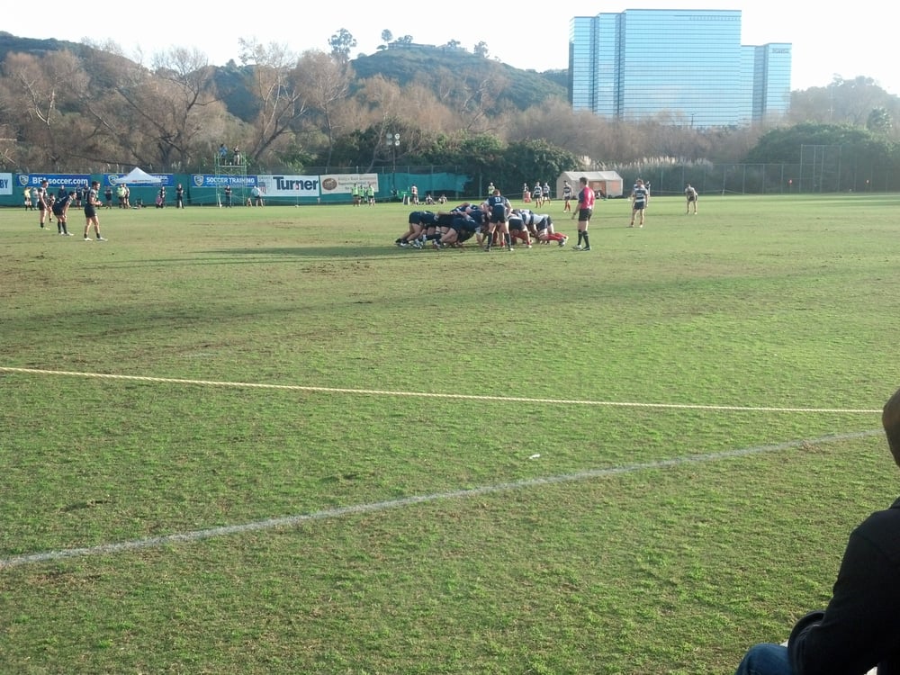 OMBAC RUGBY - Updated November 2024 - 2521 Bacon St, San Diego ...