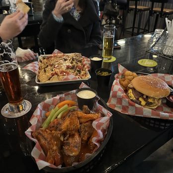 COWTOWN BREWING - Updated October 2025 - 365 Photos & 302 Reviews ...