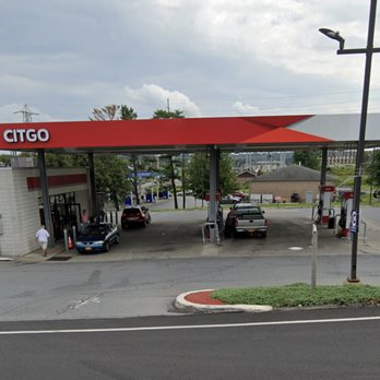 CITGO AMG RETAIL I - Updated August 2025 - 220 Dolson Ave, Middletown ...