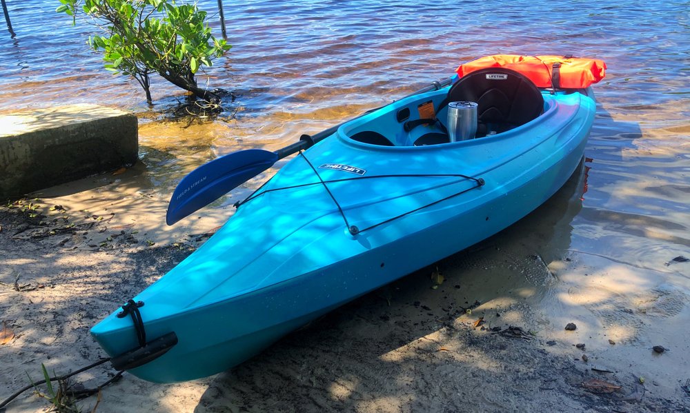 AG’S MOBILE KAYAK RENTAL - Fort Myers, Florida - Rafting/Kayaking ...