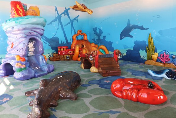 MAGNOLIA MALL - Updated August 2024 - 30 Photos - 2701 David H McLeod ...