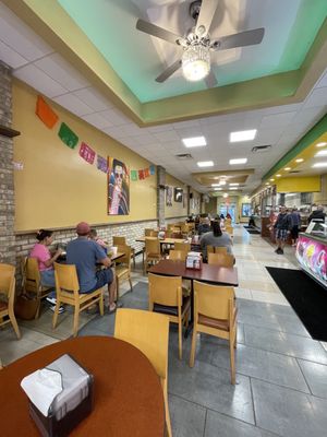 LA PLAZA TAQUERIA - Updated August 2024 - 15 Photos & 15 Reviews - 1190 ...