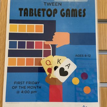 SPRINGVILLE PUBLIC LIBRARY - Updated July 2025 - 13 Photos - 45 S Main ...