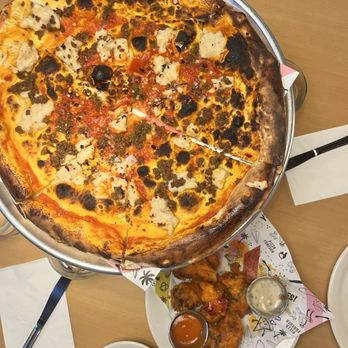 PITFIRE PIZZA - Updated August 2025 - 232 Photos & 171 Reviews - 2141 ...