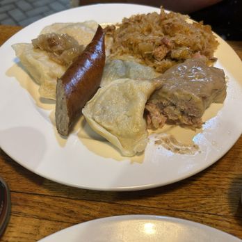 LITTLE POLAND - Updated June 2025 - 346 Photos & 445 Reviews - 200 2nd ...