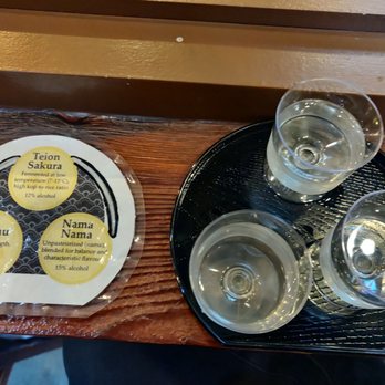 IZUMI ONTARIO SPRING WATER SAKE COMPANY - Updated October 2025 - 280 ...