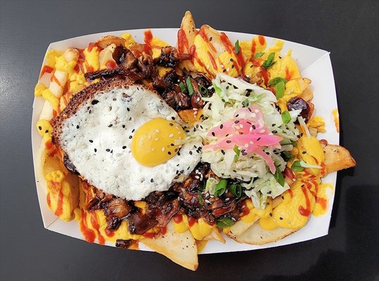 THE JOINT VEGAN STREET FOOD - Updated July 2025 - 30 Photos & 27 ...