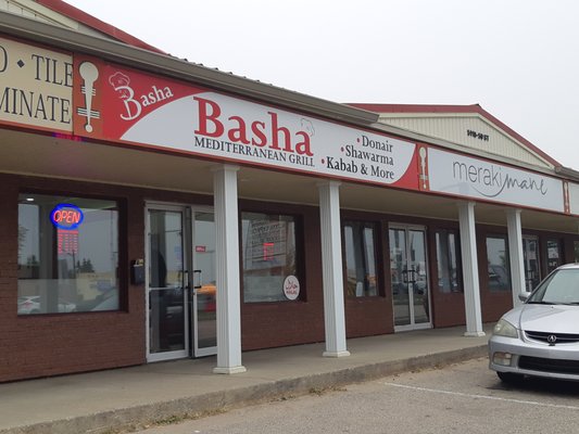 BASHA DONAIR & SHAWARMA - Updated September 2024 - 89 Photos & 40 ...