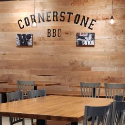 CORNERSTONE BBQ REDLANDS - Updated April 2025 - 174 Photos & 186 ...