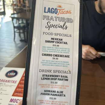 LAGO TACOS - Updated December 2025 - 37 Photos & 19 Reviews - 3500 ...