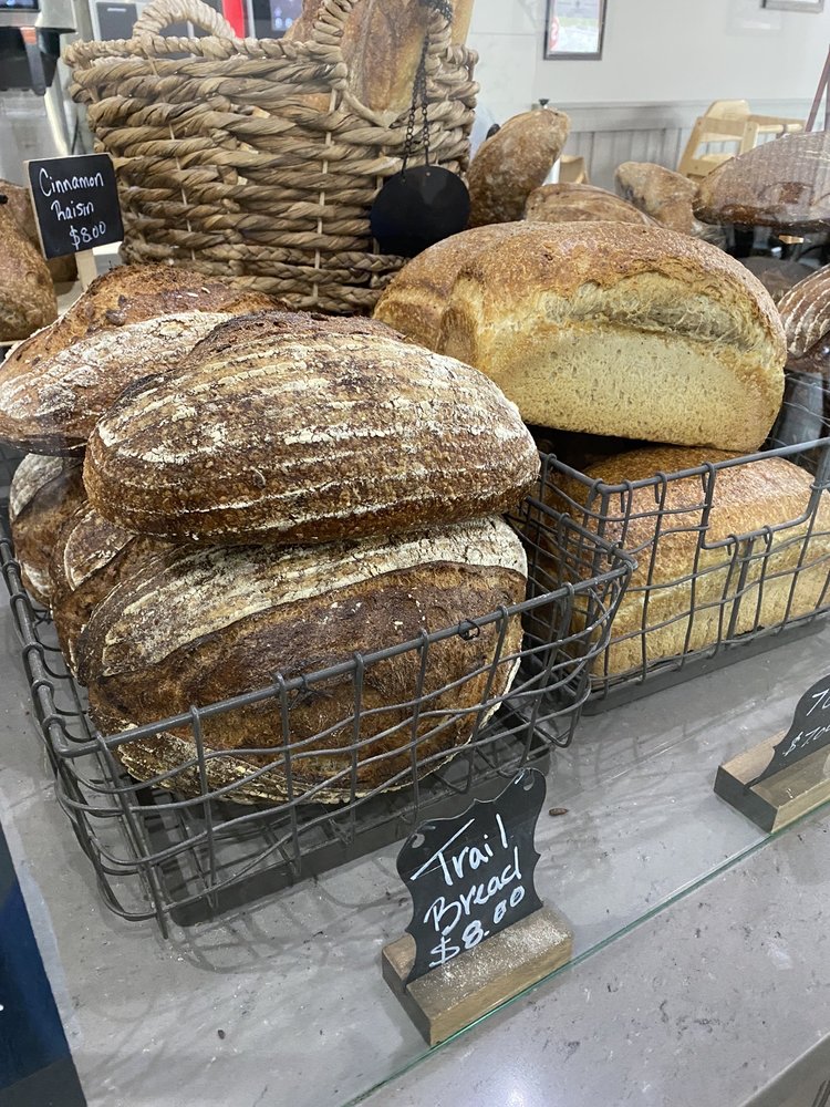 RED BENCH BAKERY - Updated August 2025 - 19 Photos & 33 Reviews - 284 ...