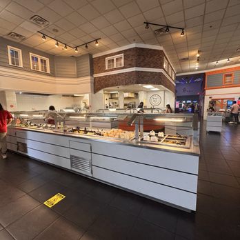 GATTITOWN - Updated December 2025 - 79 Photos & 114 Reviews - 9900 S I ...