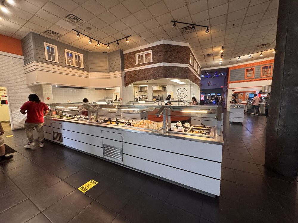 GATTITOWN - Updated September 2025 - 70 Photos & 113 Reviews - 9900 S I ...