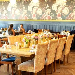 LITTLE HEN - Updated October 2025 - 1560 Photos & 769 Reviews - 4579 ...