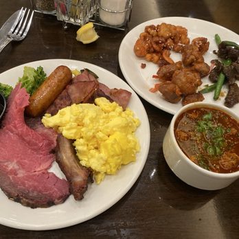 SERRANO BUFFET - Updated December 2025 - 2477 Photos & 2067 Reviews ...