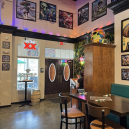 ALIEN TACO - Updated July 2025 - 288 Photos & 97 Reviews - 7643 Gate ...