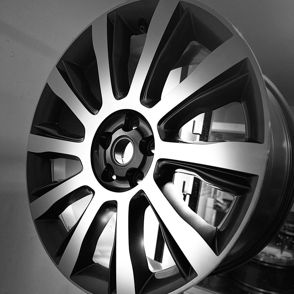 ROOT WHEEL REPAIR - ALLOY REFURBISHMENT SPECIALISTS - Cunard Road 11-15 ...