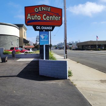GENIE AUTO CENTER N 2ND ST - Updated December 2025 - 33 Photos & 52 ...