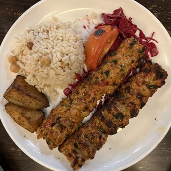 AKDENIZ MEDITERRANEAN CUISINE - 275 Photos & 462 Reviews - 43 West 46th ...