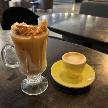 FROTH - Cafe in Chicago, Illinois at 1515 W Monroe - 155 Photos & 96 ...