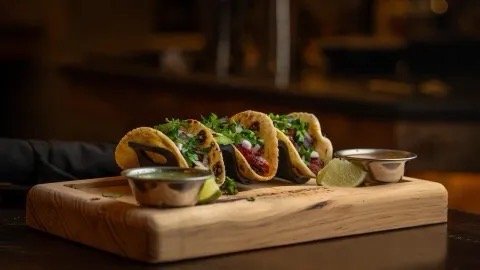 CASA CENTRO MODERN MEXICAN - Updated June 2025 - 11 Reviews - 14 E Main ...