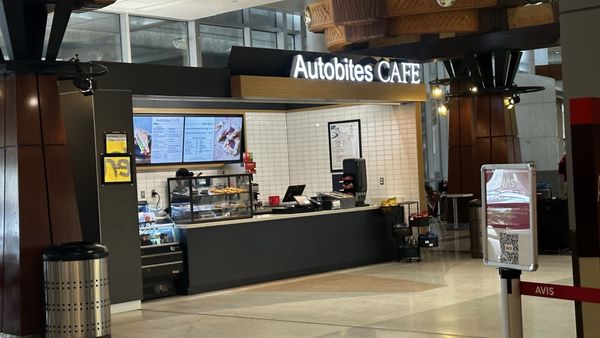 DFW AIRPORT RENTAL CAR FACILITY - Updated August 2025 - 132 Photos ...