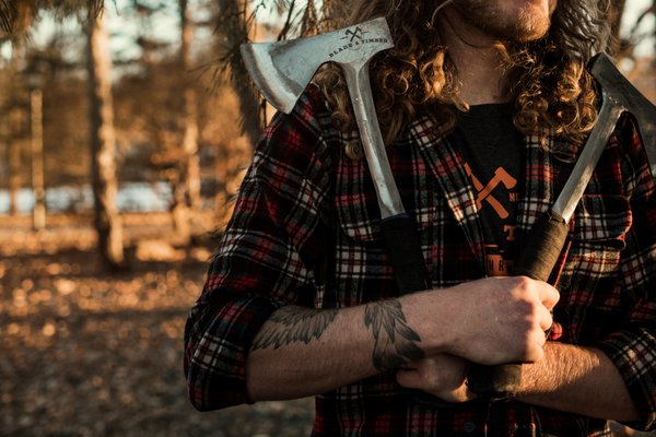 BLADE & TIMBER AXE THROWING - SEATTLE - 115 Photos & 122 Reviews - 206 ...