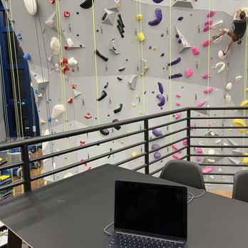 MESA RIM CLIMBING CENTER - Updated December 2025 - 54 Photos & 21 ...