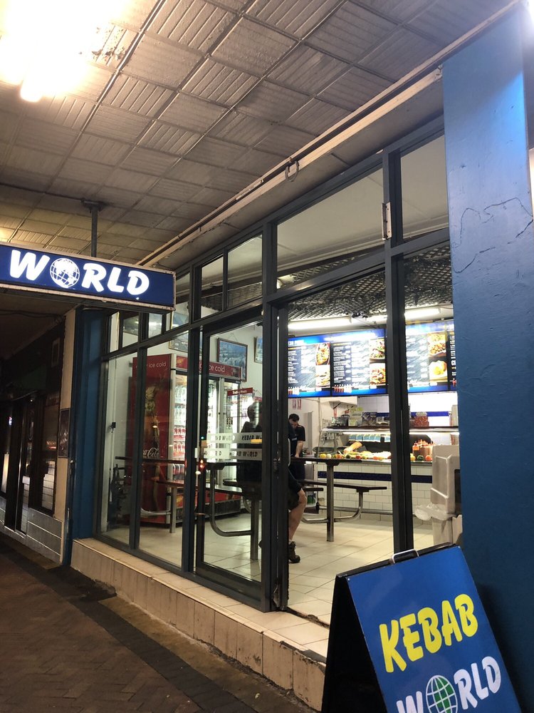 KEBAB WORLD - Updated March 2025 - 826 Pittwater Rd, Dee Why New South ...