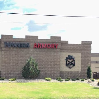 TOWERS ARMORY - Updated August 2025 - 10 Photos & 11 Reviews - 1469 ...