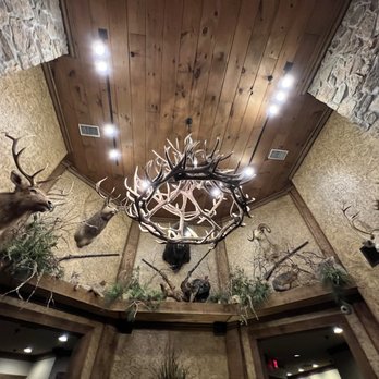 TEXAS MUSIC CITY GRILL & SMOKEHOUSE-TYLER - Updated October 2025 - 58 ...