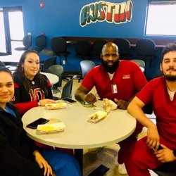 THE COLLEGE OF HEALTH CARE PROFESSIONS - 23 Photos & 25 Reviews ...