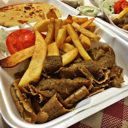 CENTRAL GYROS - 184 Photos & 286 Reviews - 3127 N Central Ave, Chicago ...