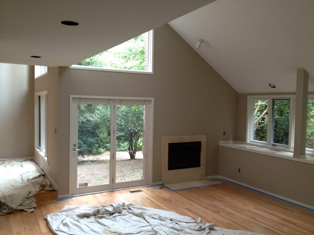 WALL PRO PAINTING - Updated February 2025 - 912 E Twelve Mile, Royal ...