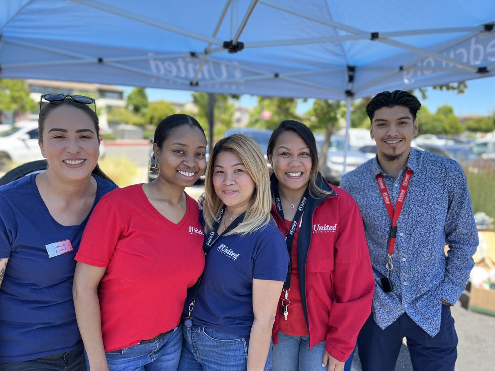 1ST UNITED CREDIT UNION - Updated January 2026 - 23 Photos & 55 Reviews ...