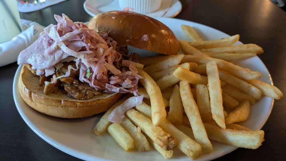 THE IRONTON - Updated September 2025 - 15 Photos & 19 Reviews - 126 ...