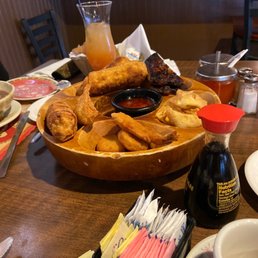 DING HO RESTAURANT - 293 Photos & 139 Reviews - 120 Phillipi Rd ...