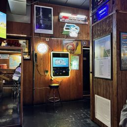 MARATHON TAVERNA - Updated July 2025 - 64 Photos & 198 Reviews - 1735 W ...